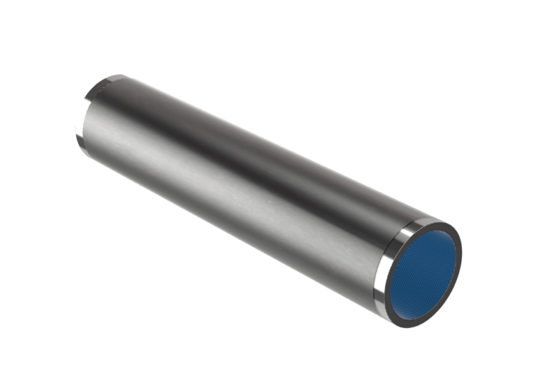 Rodillos anilox cerámicos para grabado láser y flexografía | Zecher GmbH