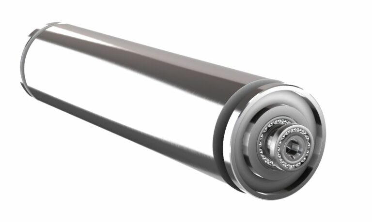 Chrome anilox roller for special requirements | Zecher GmbH
